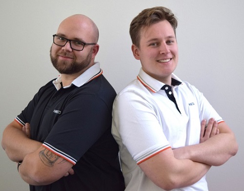 Simplify Mold Design with HASCO’s Web-Based CAD Tools - Modern Plastics ...